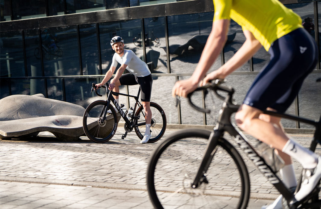CUORE Custom Sports Apparel – CUORE of Switzerland