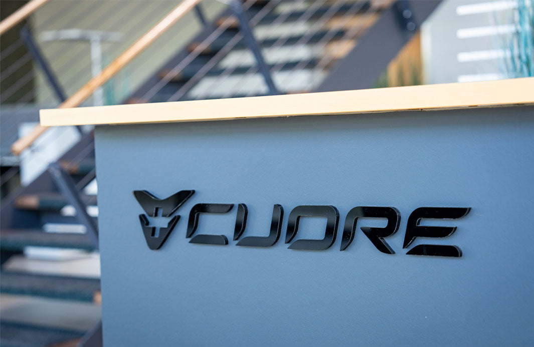 ABOUT: Locations | CUORE Custom Sports Apparel – CUORE of Switzerland