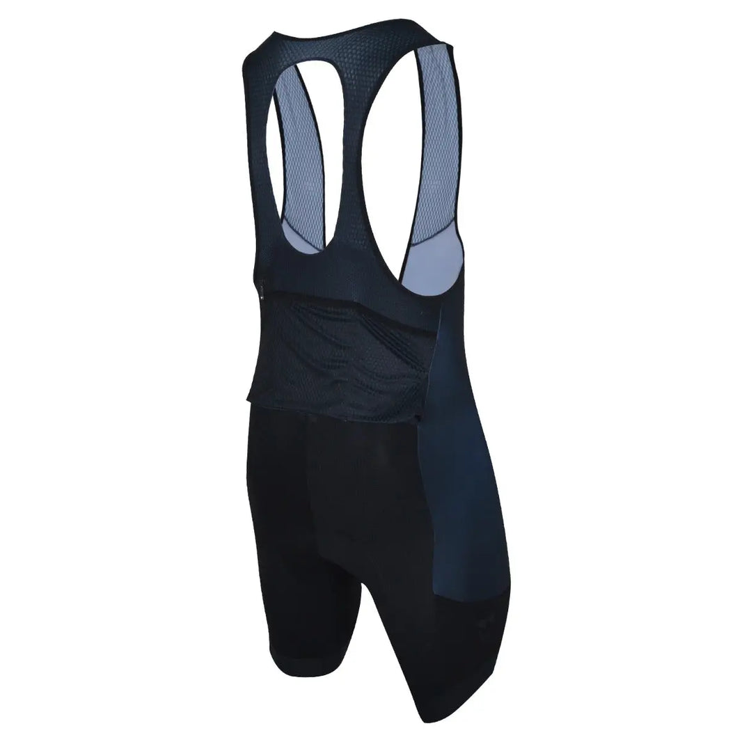 Cross Functional Liner Bib Short