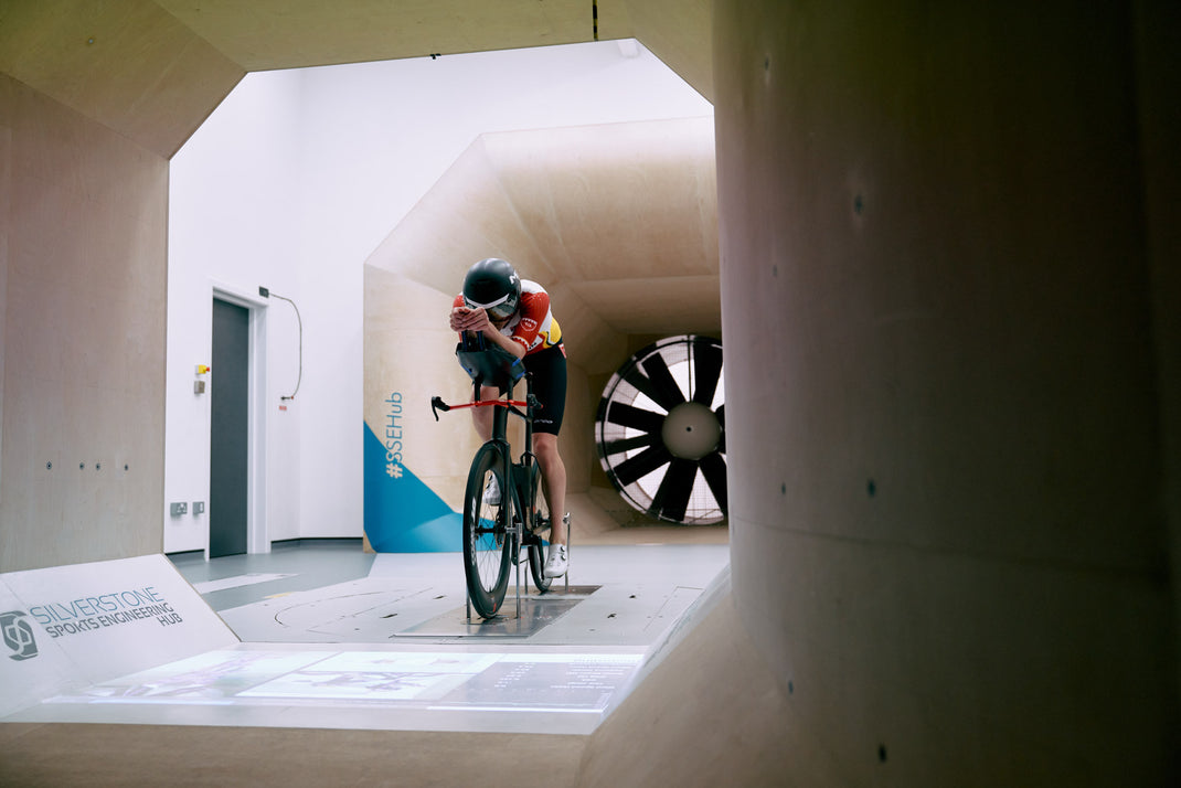 In Pursuit of the Fastest Triathlon Suit on Earth